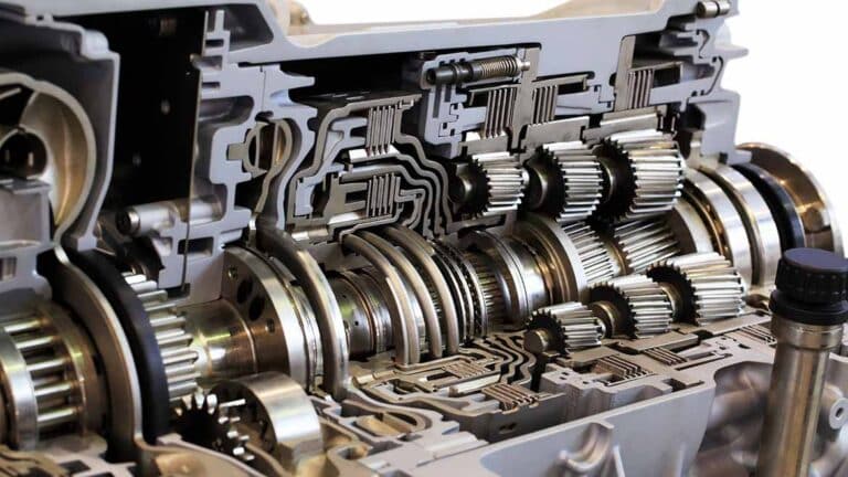 Transmission Service vs Flush: Which Is Right for Your Car?